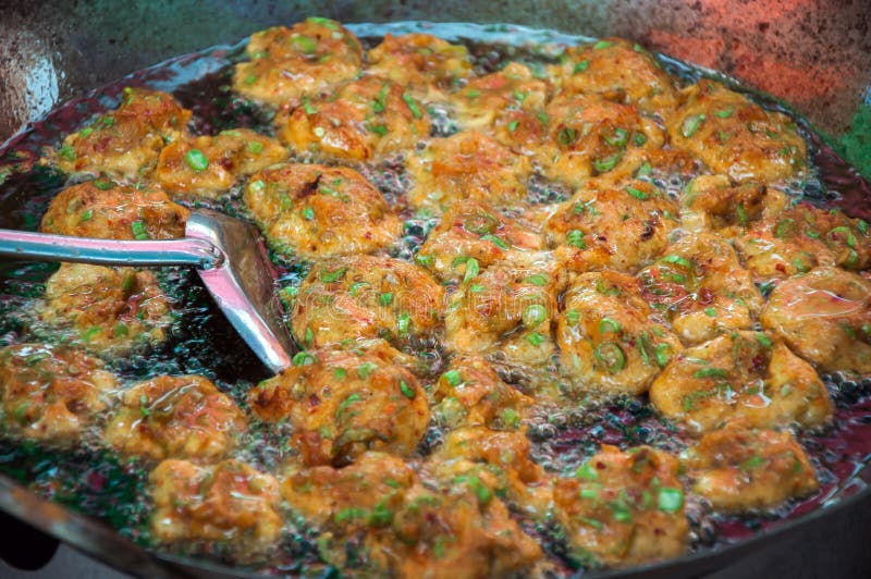 Fried fish stock image. Image of natural, animals, food - 33674529