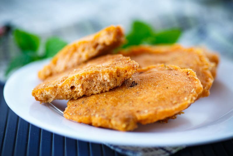 Fried fish roe stock photo. Image of east, appetizer - 58381110