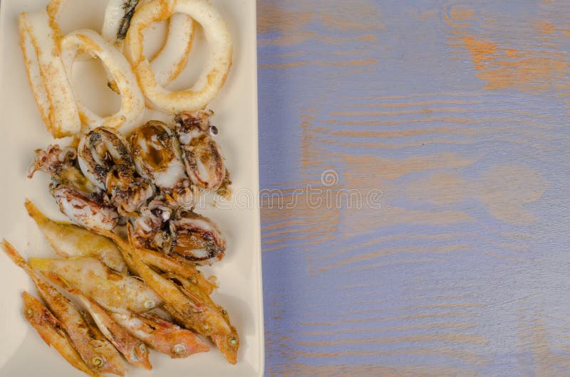 571 Fried Fish Tapa Stock Photos - Free & Royalty-Free Stock Photos ...