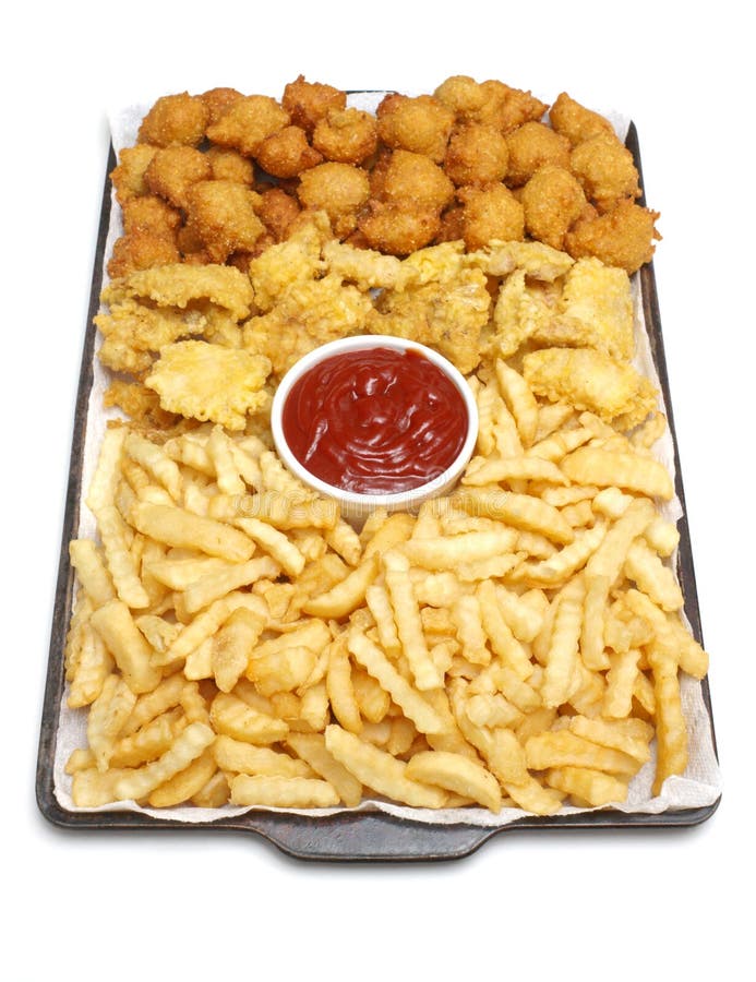 Boy eating fried chicken stock photo. Image of gravy, mouth - 2514418