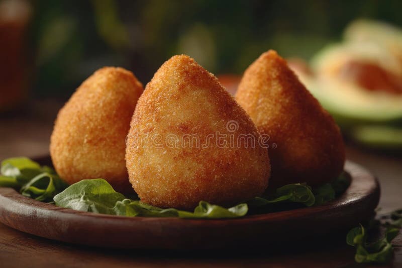 Fried Foods Platter stock photo. Image of cooking, appetizer - 375787760