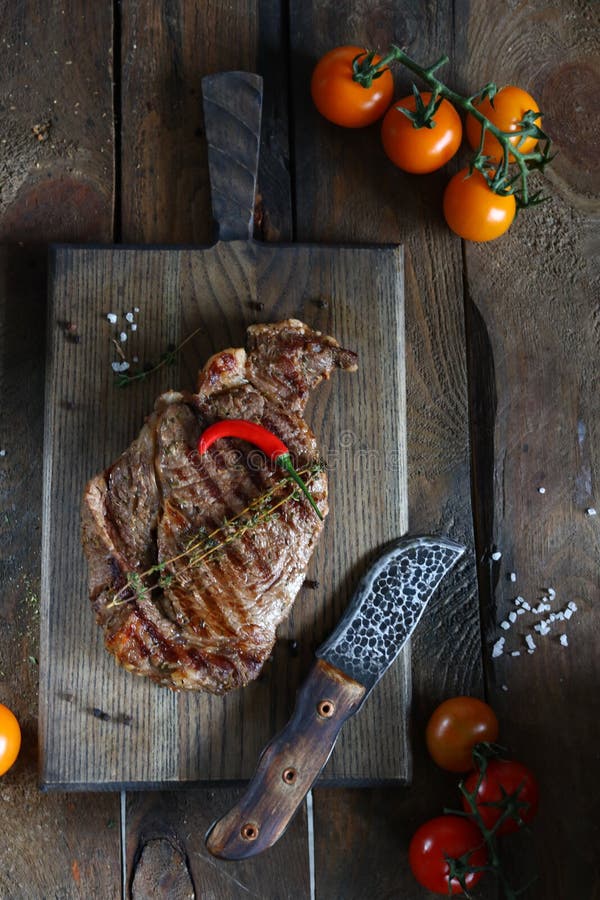 Fried grilled bbq meat stock photo. Image of grilled - 221639598