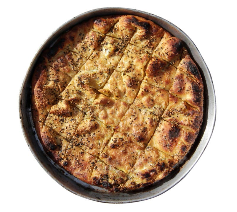 Turkish foods stock photo. Image of baking, gourmet - 188903848