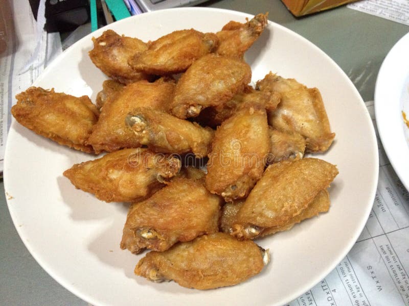 238 Chicken Middle Wing Stock Photos - Free & Royalty-Free Stock Photos ...