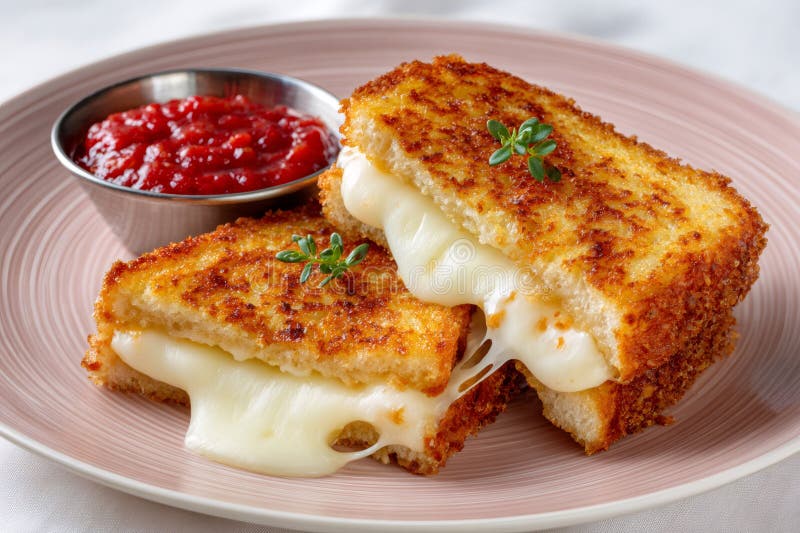 Carrozza Sandwich Stock Illustrations – 1 Carrozza Sandwich Stock ...