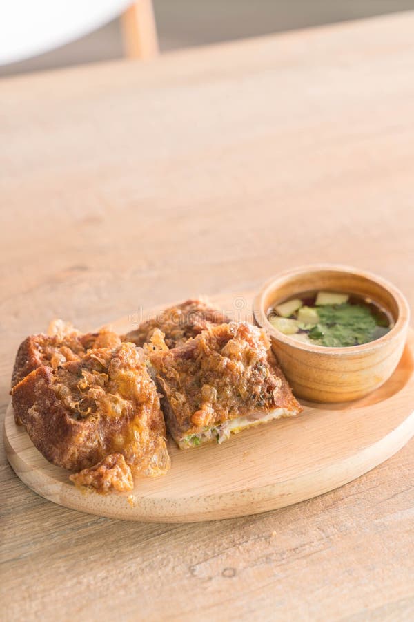 Fried pork neck stock image. Image of dinner, fillet - 112097087