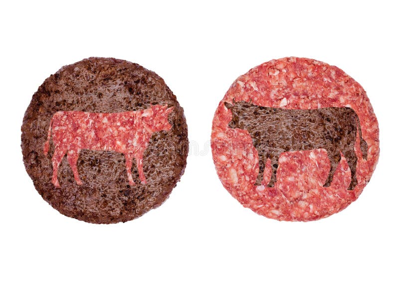 2,841 Raw Beef Patty White Stock Photos - Free & Royalty-Free Stock ...