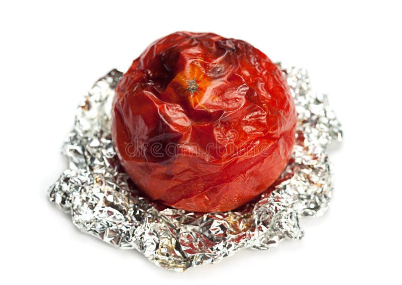 Fried red pepper vegetable stock image. Image of green - 47584351