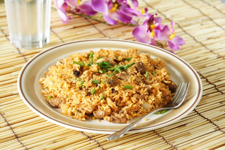 4,268 Bamboo Fried Rice Stock Photos - Free & Royalty-Free Stock Photos ...