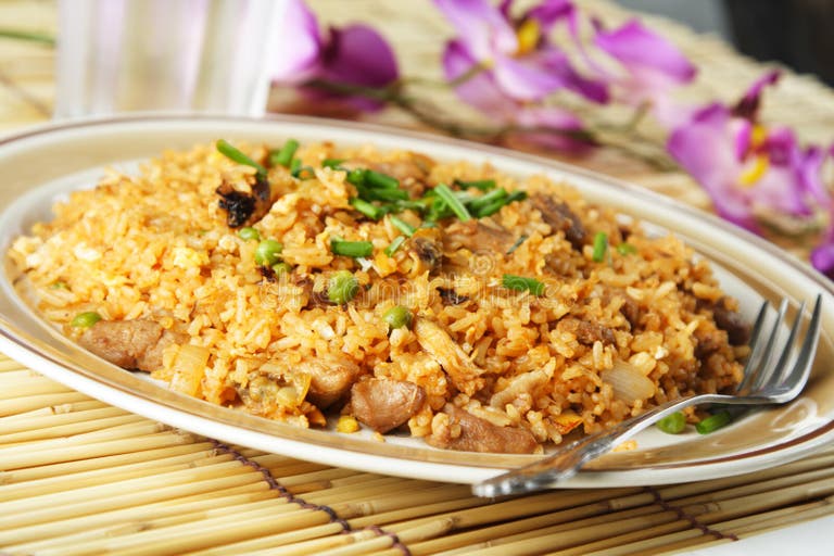 4,268 Bamboo Fried Rice Stock Photos - Free & Royalty-Free Stock Photos ...