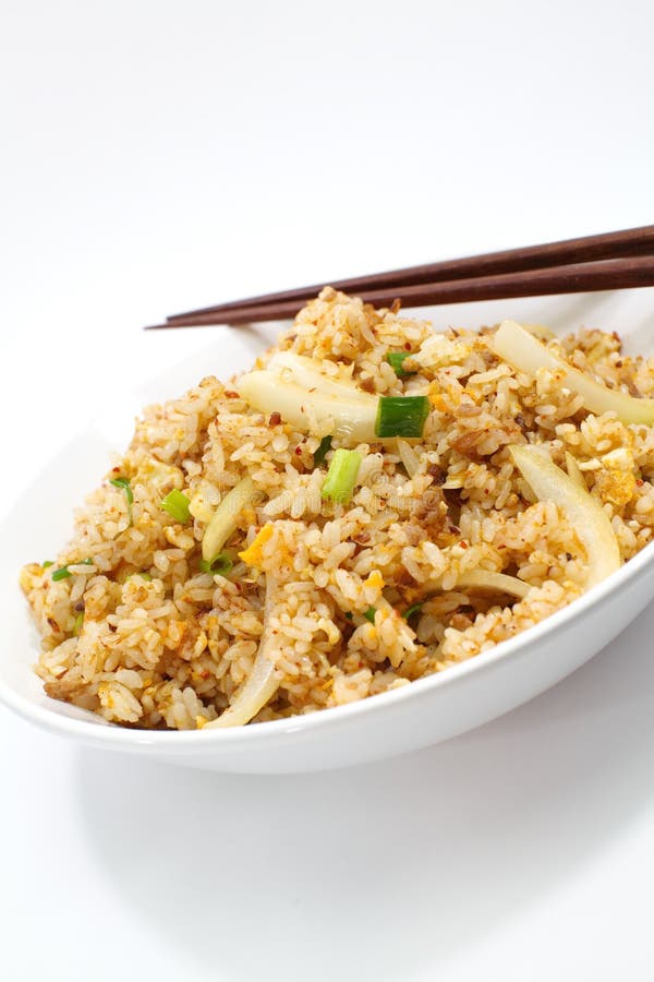 Fried rice stock photo. Image of delicious, dining, cooking - 28635060