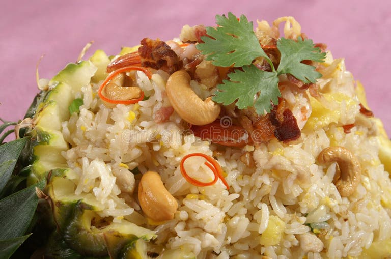 9,525 Red Curry Fried Rice Stock Photos - Free & Royalty-Free Stock ...