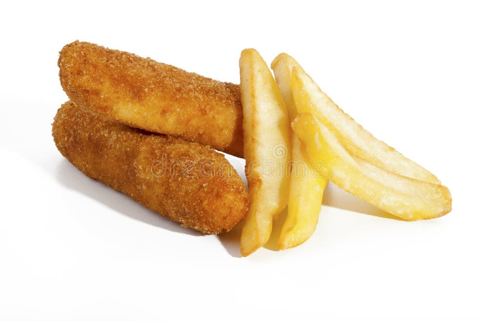 Fried rice croquettes stock photo. Image of horizontal - 25273232