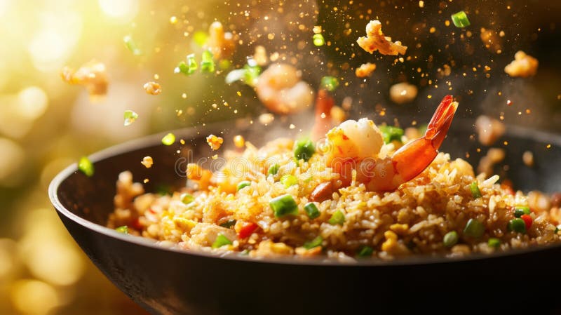 Fried Chicken Shrimp Air Fryer Stock Photos - Free & Royalty-Free Stock ...