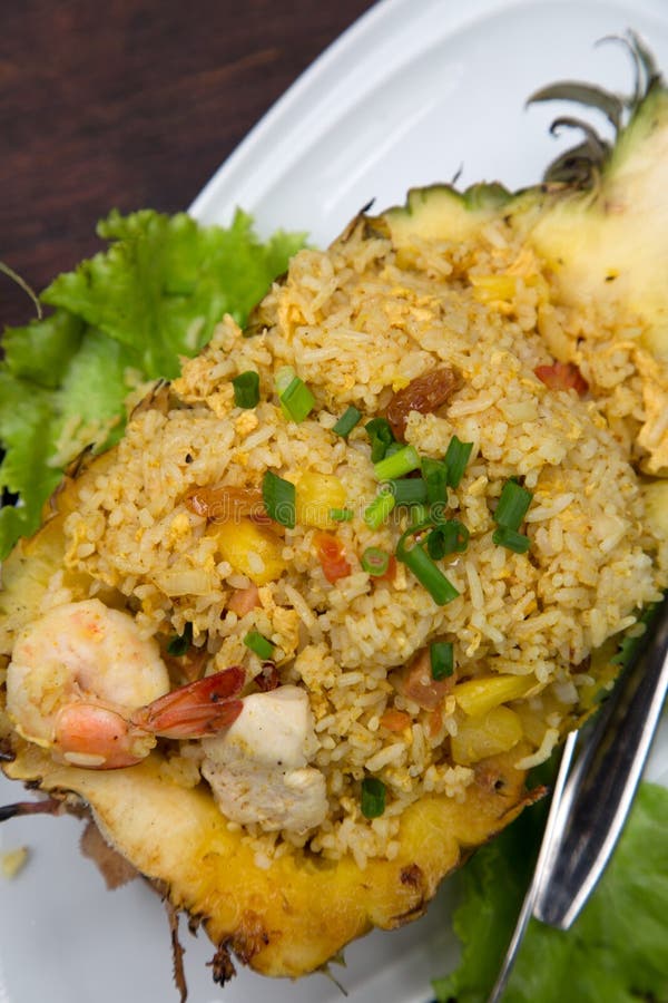 Fried rice stock photo. Image of health, healthy, delicacy - 40546072