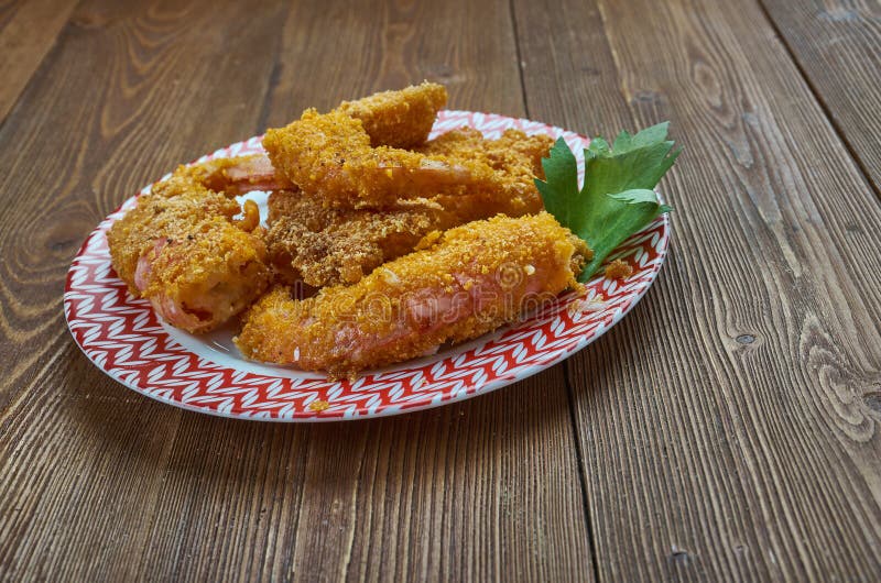 Fried Fish criollo foto de archivo. Imagen de criollo - 121417328