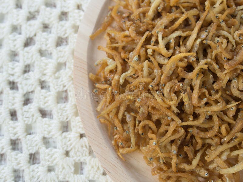 Fried small fish stock image. Image of tasty, seafood - 51819909