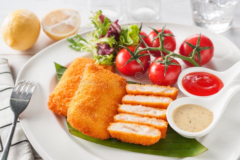 Fried snack stock image. Image of away, fastfood, rice - 137889363