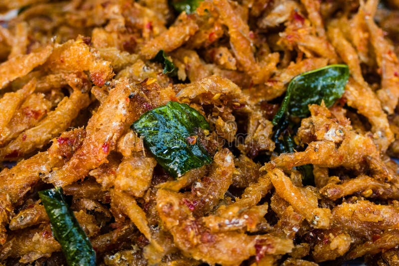 Fried Sprats Fish Para a Venda Foto de Stock - Imagem de aperitivo ...