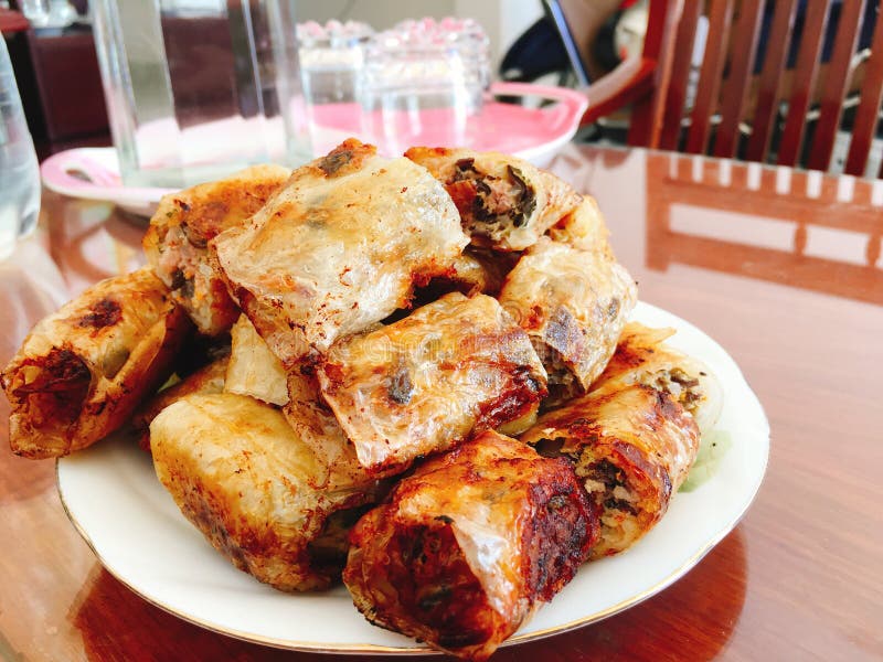 Taiwanese Spring Rolls Stock Photos - Free & Royalty-Free Stock Photos ...