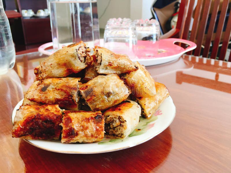 Taiwanese Spring Rolls Stock Photos - Free & Royalty-Free Stock Photos ...