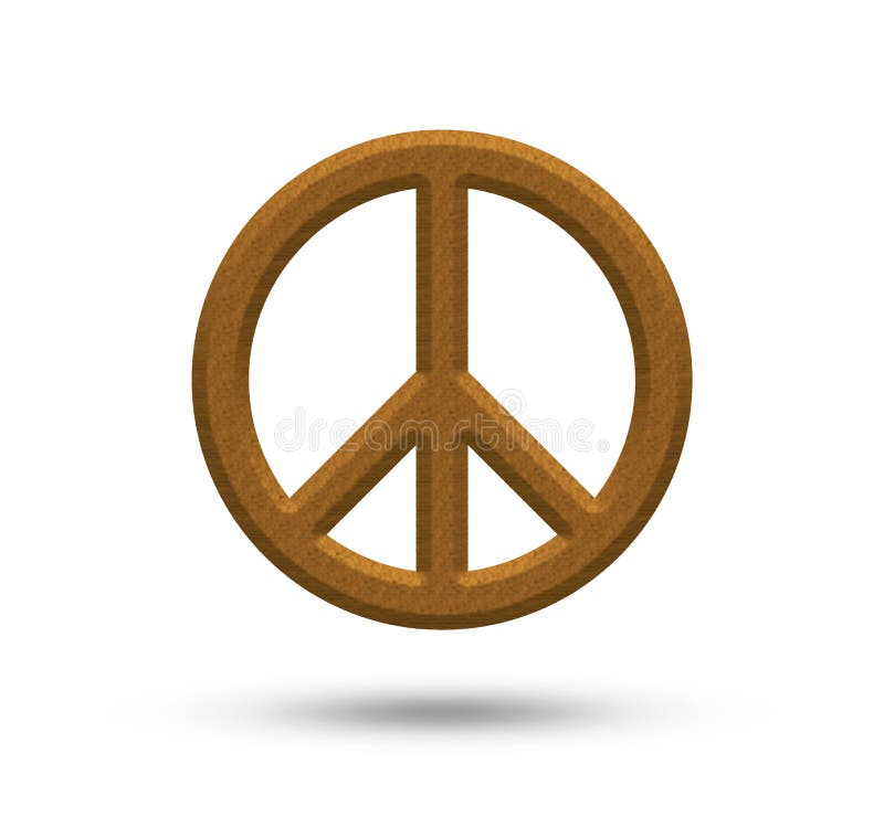 Friedenssymbole Stock Illustrationen, Vektoren, & Kliparts - 77 Stock ...