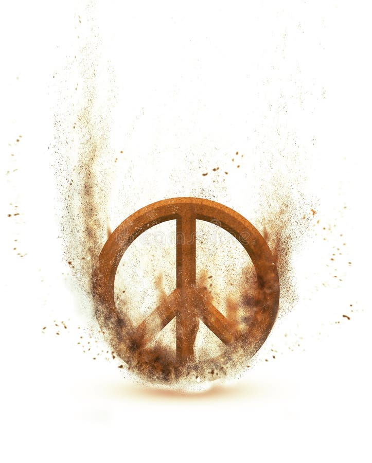 Friedenssymbole Stock Illustrationen, Vektoren, & Kliparts - 77 Stock ...