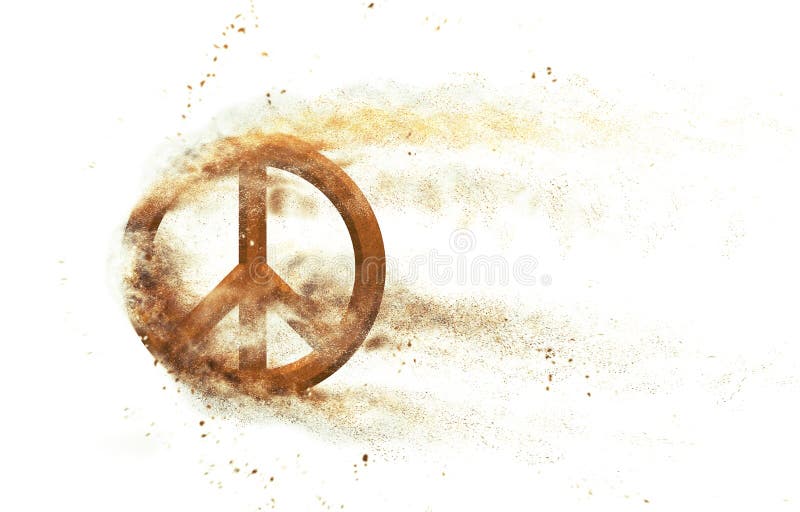 Friedenssymbole Stock Illustrationen, Vektoren, & Kliparts - 78 Stock ...