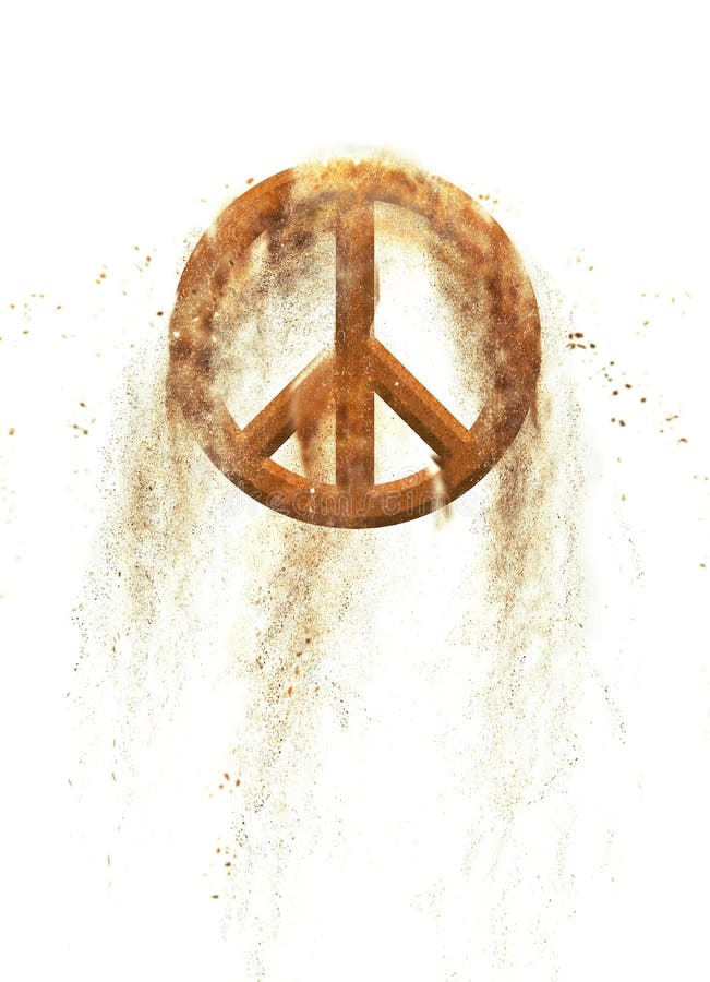 Friedenssymbole Stock Illustrationen, Vektoren, & Kliparts - 77 Stock ...