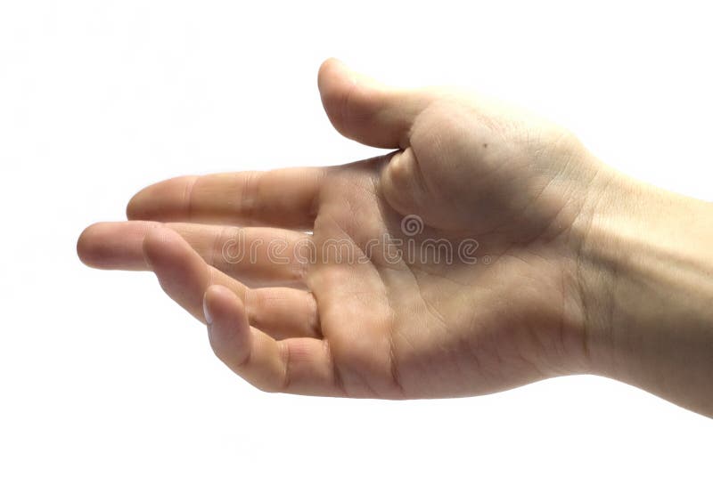 Friend s hand stock image. Image of deal, partner, fingers - 4820089