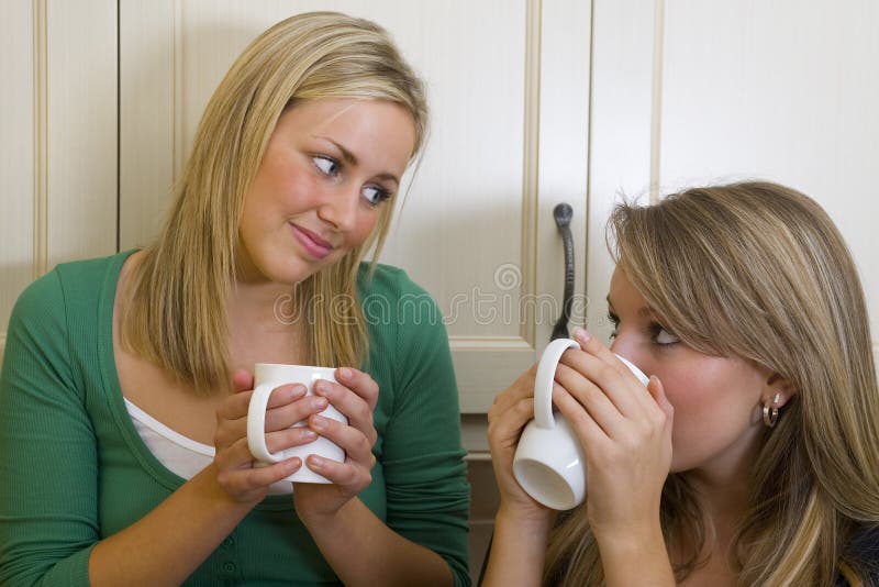 Friendly Advice stock image. Image of drinks, friendly - 1742073