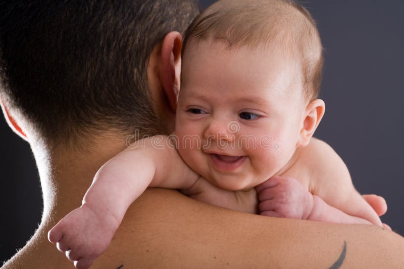 Newborn Baby stock image. Image of close, adorable, born - 2759091
