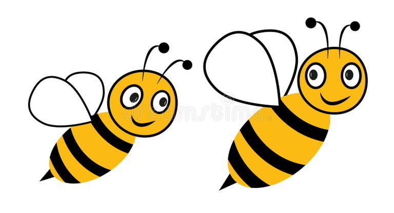 Cartoon Bumble Bees Stock Illustrations 5023 Cartoon Bumble Bees Stock Illustrations Vectors