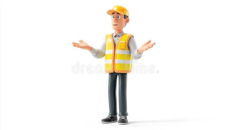 Friendly Construction Concepts Stock Illustrations – 1,758 Friendly ...