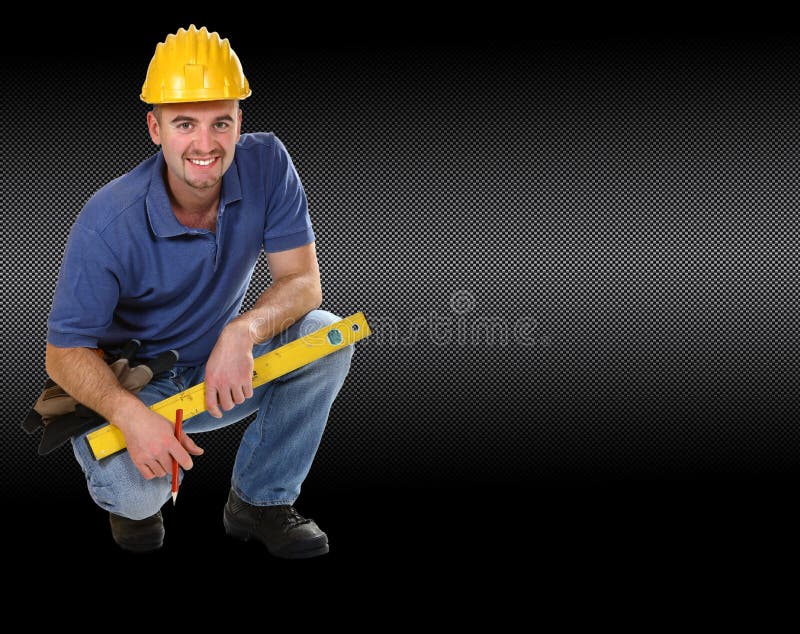 Teamwork stock image. Image of home, construction, builder - 7458659