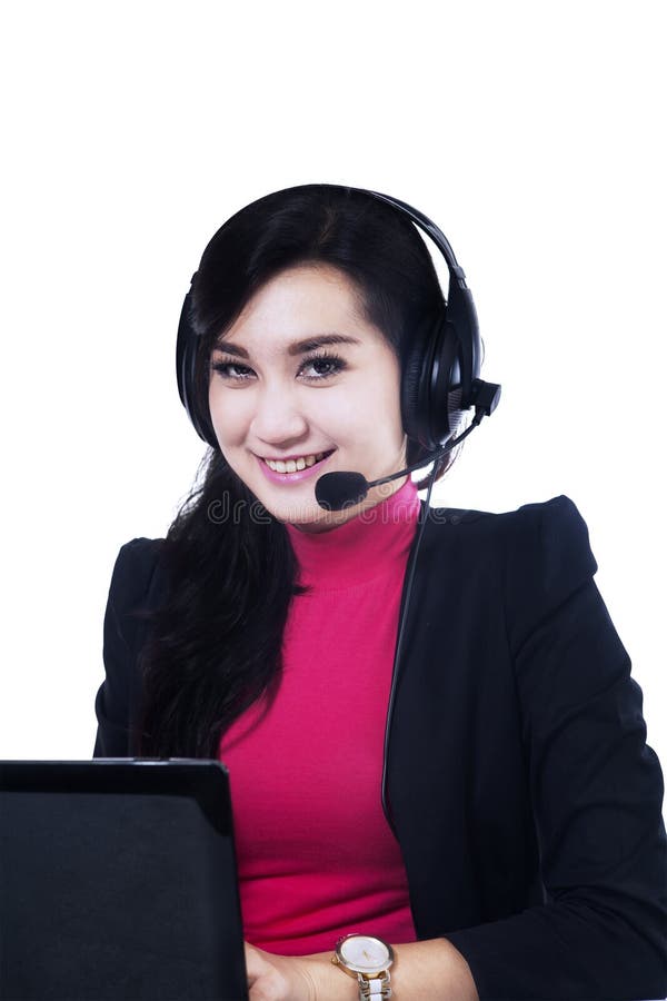 Filipino Receptionist Stock Photos - Free & Royalty-Free Stock Photos ...