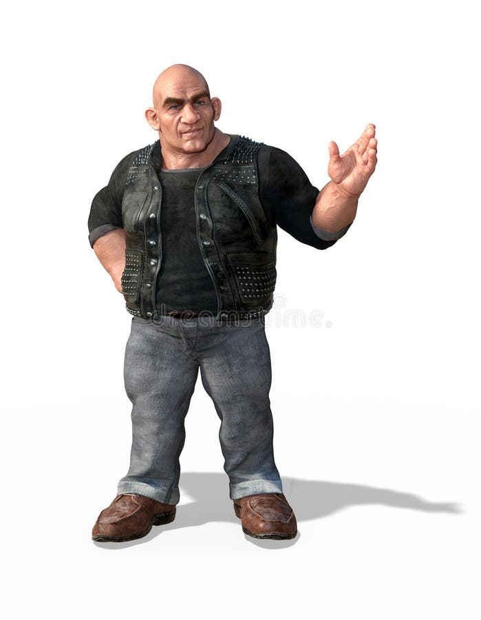 Bald Dwarf Stock Illustrations – 66 Bald Dwarf Stock Illustrations ...