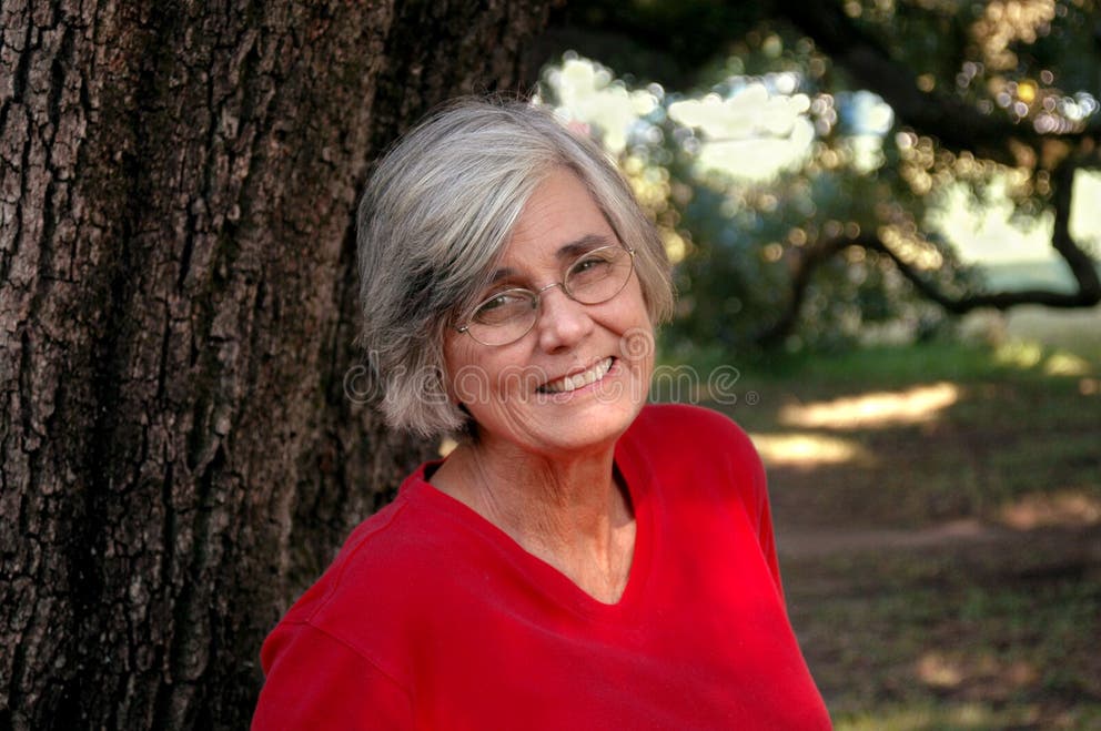 Friendly Face stock photo. Image of lady, face, approachable - 449614