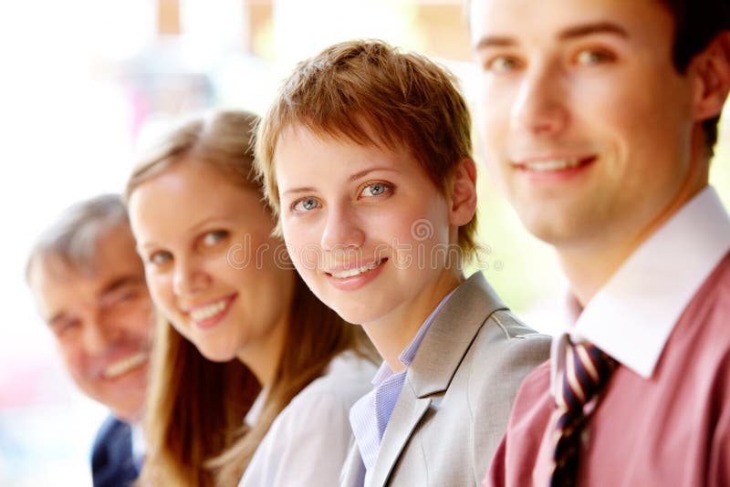 Group stock photo. Image of lifestyle, professionals, conference - 3881090