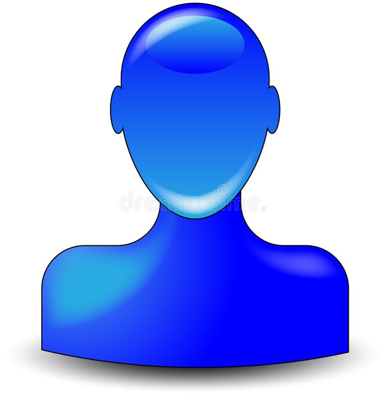 Friendly Person Icon Stock Illustrations – 28,193 Friendly Person Icon ...