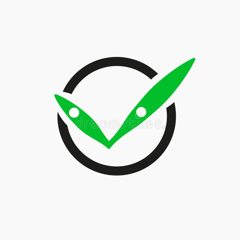 Checkmark Shaped Stock Illustrations – 37 Checkmark Shaped Stock Illustrations, Vectors ...