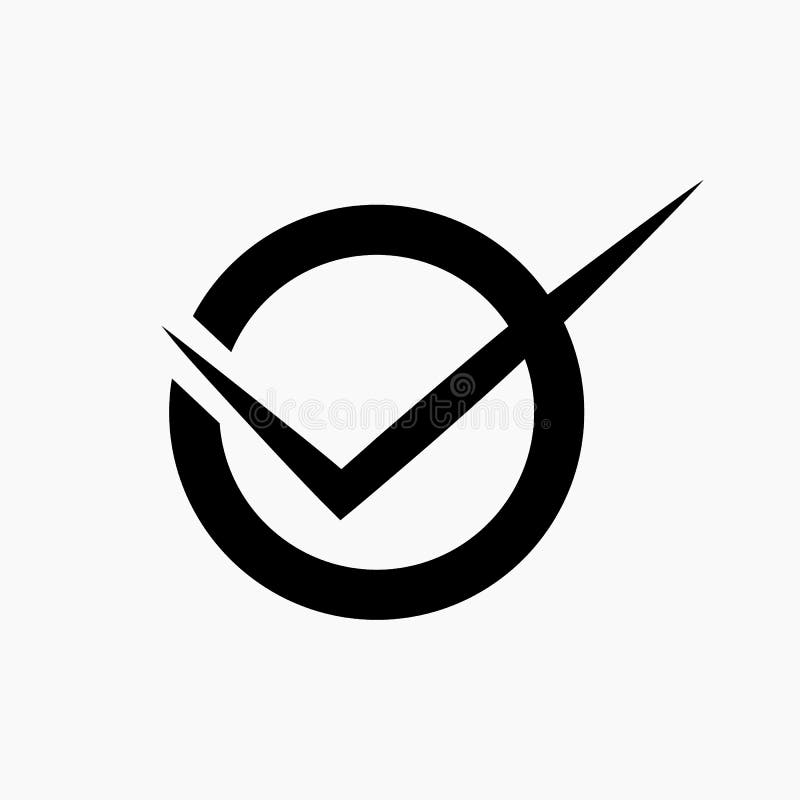 Friendly icon ok stock vector. Illustration of accept - 261336209