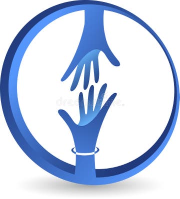 Family Support Assistance Clip Art Stock Illustrations – 138 Family ...