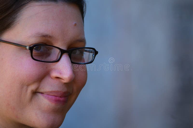 Friendly stock image. Image of smile, side, lady, expressions - 39508771