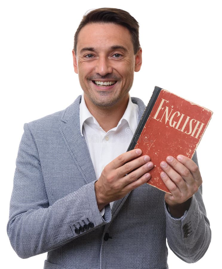 394 Man Showing English Language Stock Photos - Free & Royalty-Free ...