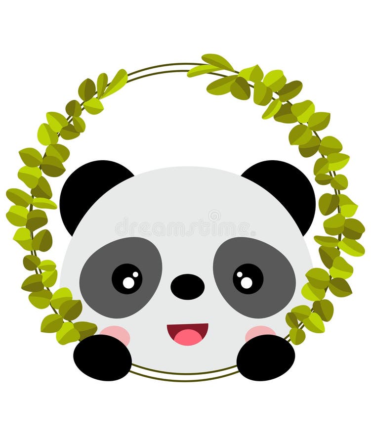 Peeking Panda Stock Illustrations – 248 Peeking Panda Stock ...