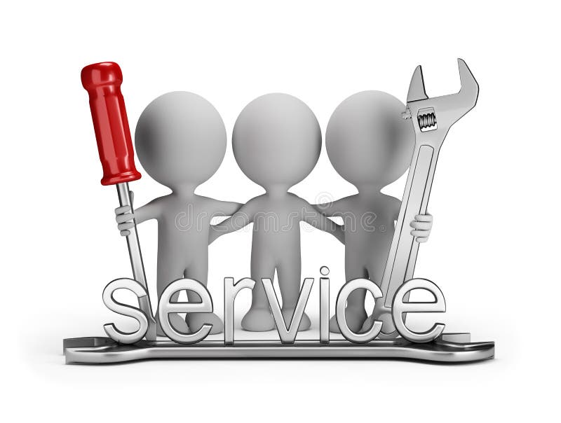 Repair Team Stock Illustrations – 11,824 Repair Team Stock ...