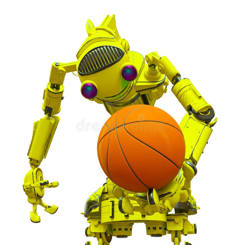 Basketball Robot Stock Illustrations – 374 Basketball Robot Stock ... Basketball Robot Stock Illustrations – 374 Basketball Robot Stock ...