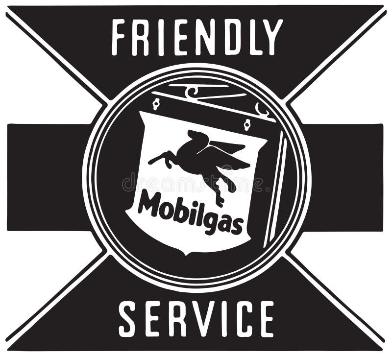 Friendly Service Man stock vector. Illustration of mechanics - 42097451