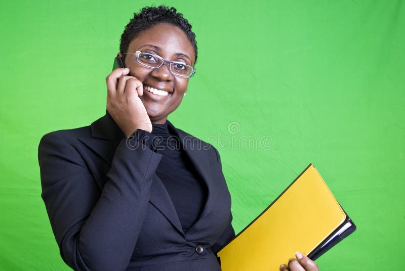 Friendly Service stock image. Image of american, professional - 7152195